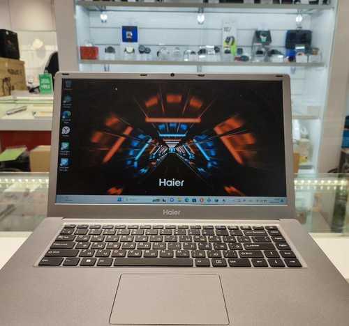 Ноутбук, Haier Laptop U1530EM