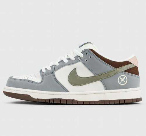 Кроссовки Nike Dunk Low