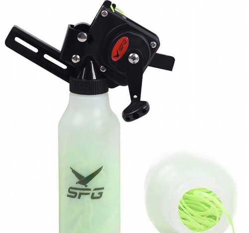 Катушка SPG Bowfishing