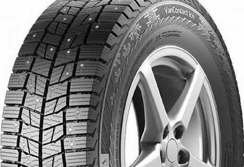 Continental VanContact Ice 215/75 R16 R