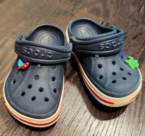 Crocs детские c7