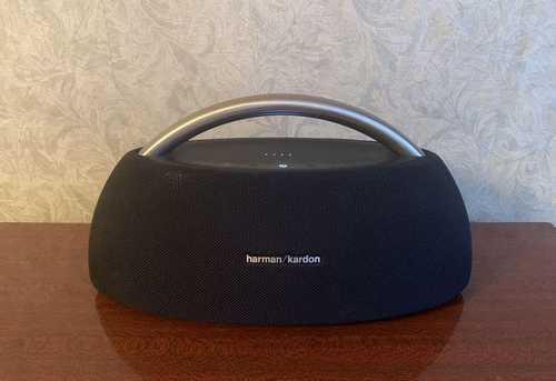 Harman Kardon GO + Play