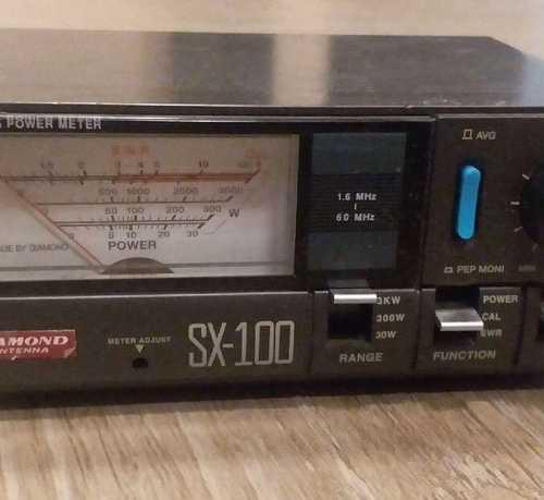 Ксв метр Diamond SX-100