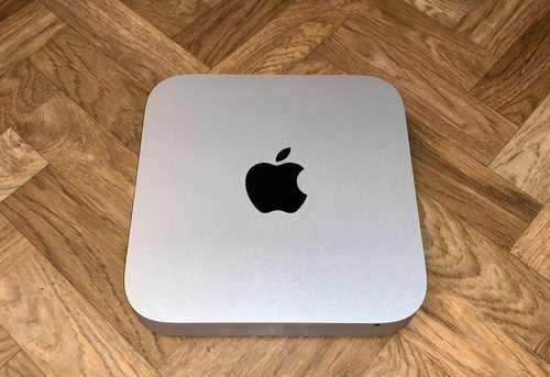 Mac mini (Late 2014) Core i5/8GB/256GB SSD+1TB HDD