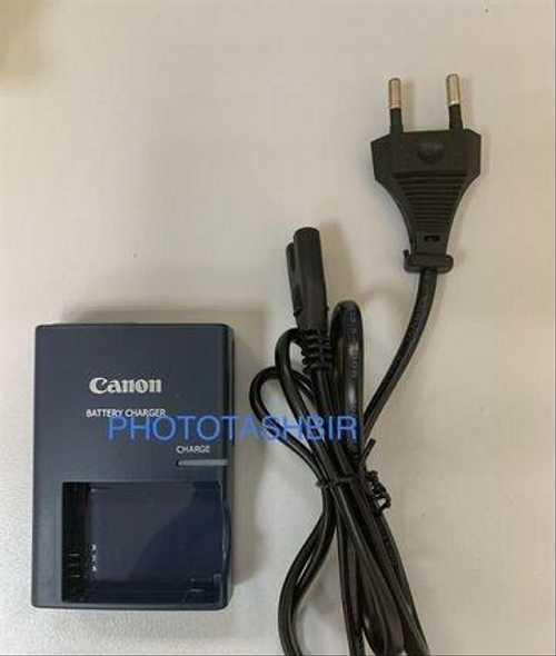 Зарядное устройство Canon CB-2LXE/CB-2LX для NB-5L