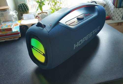 Блютуз колонка hopestar a60