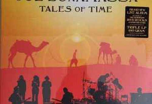 Joe Bonamassa – Tales Of Time 3LP