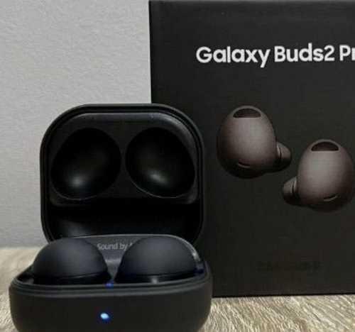 Samsung Galaxy buds2 Pro   (гарантия)