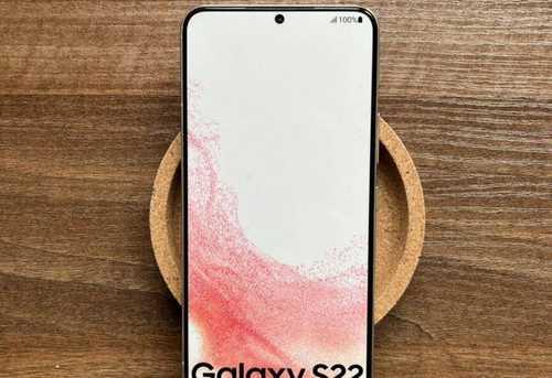 Муляж Samsung galaxy S22/S22+