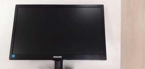 Монитор 18,5" Philips 193V5LSB2