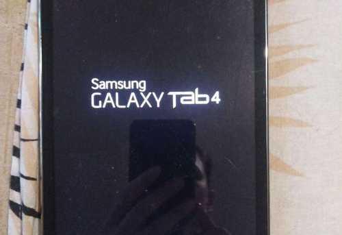 Samsung Galaxy Tab 4