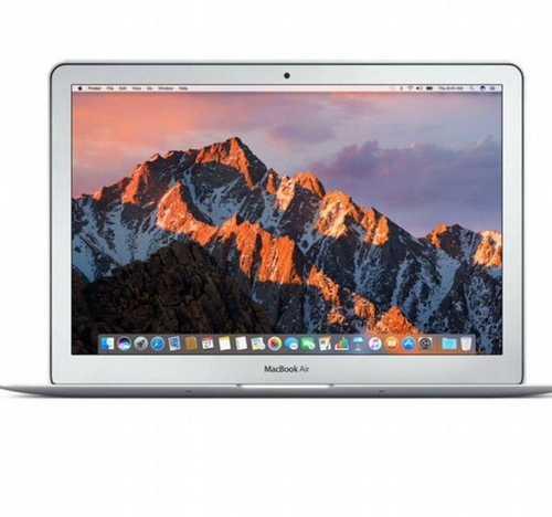 Apple macbook air 13 2017