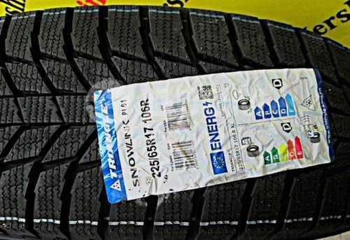 Triangle PL01 225/65 R17 106R