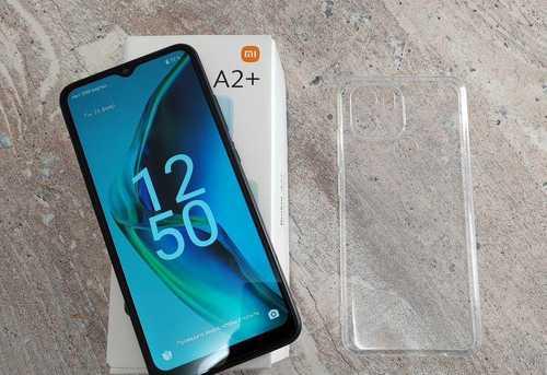 Xiaomi Redmi A2+, 3/64 ГБ