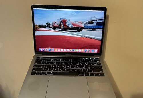 Apple MacBook Pro 13 2017 i7 3.5-16gb