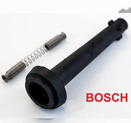 Наконечник на катушку зажигания Газ Евро-3 Bosch