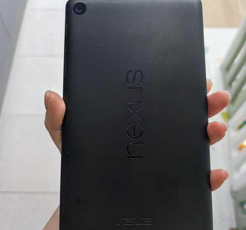 Планшет asus nexus 7 2013