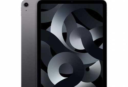 Apple iPad Air 5 64GB Wi-Fi Space Gray (2022)