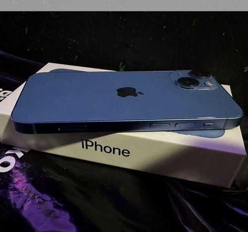 iPhone 13 mini, 128 ГБ