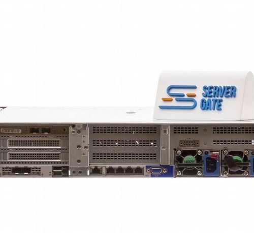 Сервер HP DL380 Gen10 24SFF 2x6242R 128GB