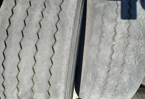 Double Coin PR905 385/55 R19.5