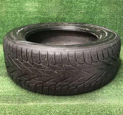 Nokian Tyres Hakkapeliitta R2 SUV 255/55 R19 111R