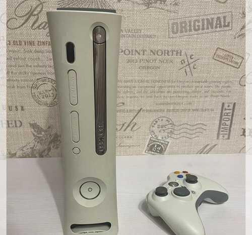 Xbox 360