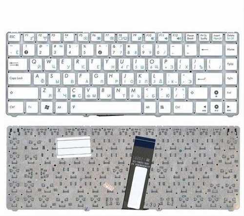 Клавиатура для ноутбука Asus Eee PC 1215 1225C 122