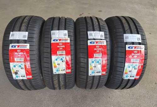 GT Radial FE2 195/50 R15 82V