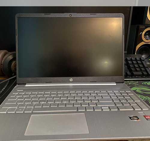 Ноутбук hp laptop 15s-eq2022ur