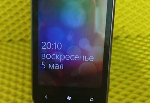 HTC Windows Phone 8x, 16 ГБ
