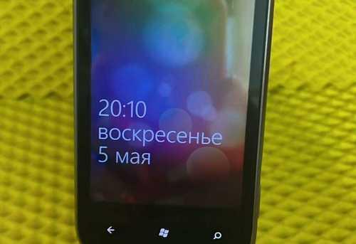 HTC Windows Phone 8x, 16 ГБ