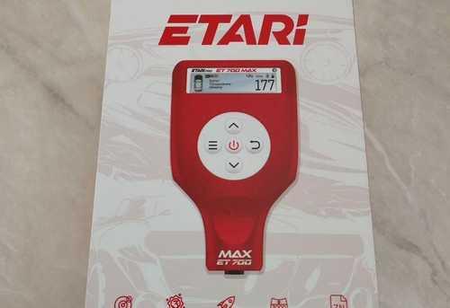 Толщиномер etari et 700 max