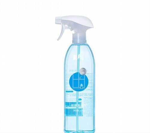 Чистящее средство для стекол Glass Cleaner 800g