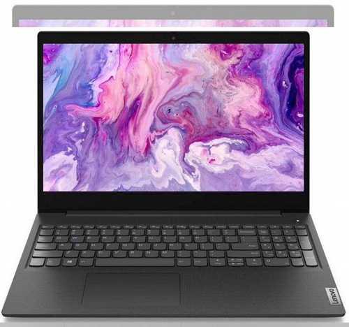 Ноутбук Lenovo IdeaPad 3 15IGL05 (81WQ0025AK)