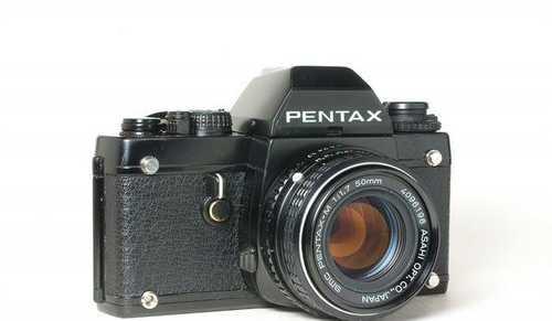 Pentax LX