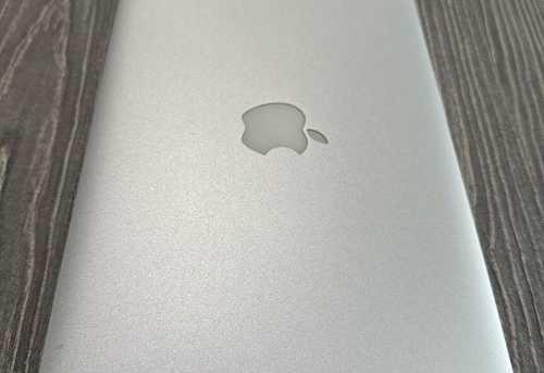 MacBook Air 11 (2011), 512 ГБ, Core i5, 1.6 ГГц, RAM 8 ГБ, Intel HD Graphics 3000