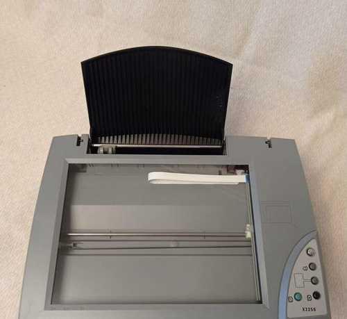 Принтер/сканер/копир lexmark X2250
