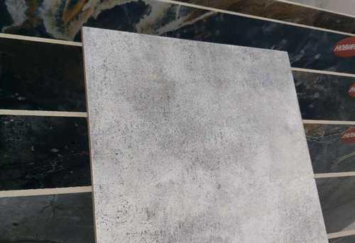 Керамическая плитка в наличии под бетон
