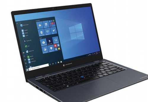 Toshiba dyna book 14 i7-1165g7 2.8GHz/48Gb/124SSD