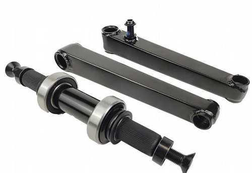 Система KL8800Y19 BMX 175mm 9/16" 48T-19mm На пп 4