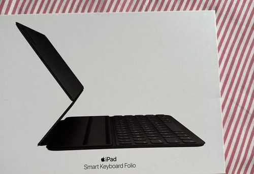 Новая Клавиатура Apple SMART Keyboard Folio