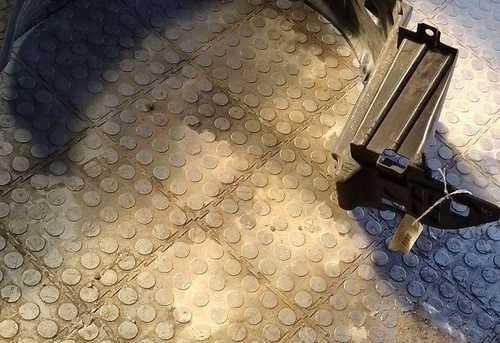 Подкрылок передний левый. Honda Stepwgn