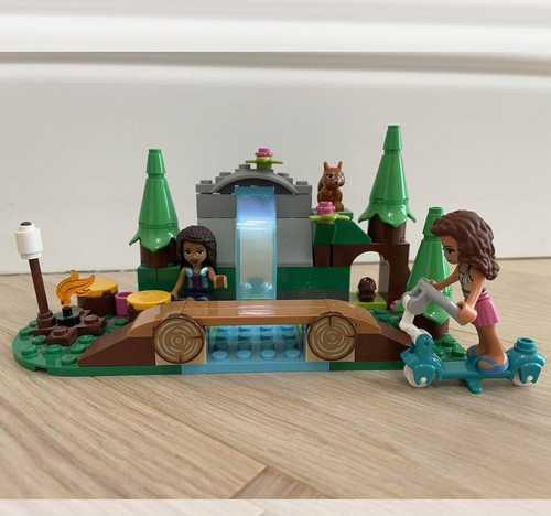 Lego friends 41677