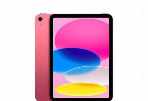 Apple iPad 10 (2022) wi-fi 256gb Pink