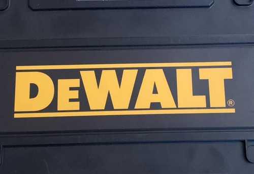 Шуруповерт dewalt DCD991P2