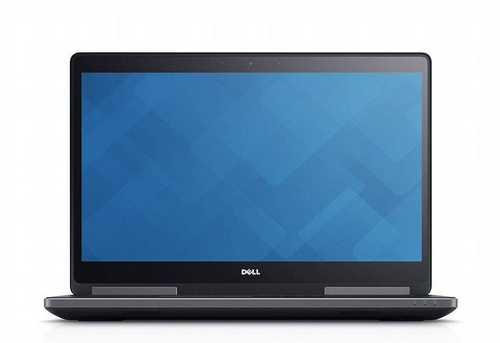 Dell Precision 7530