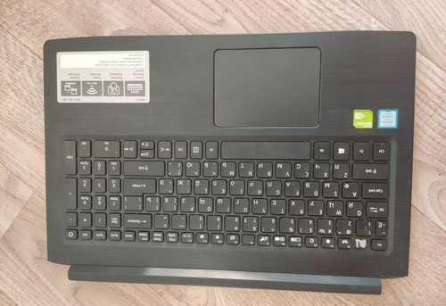 Корпус Acer Aspire 3 A315-53 series