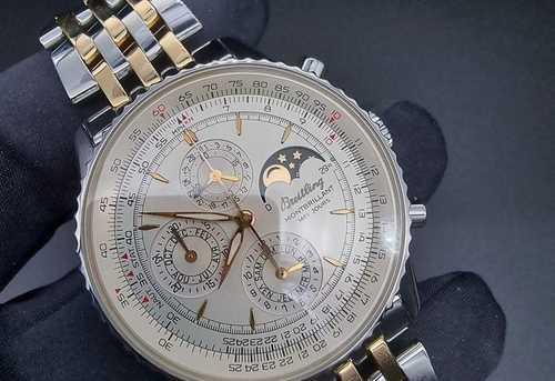 Breitling Navitimer Montbrillant