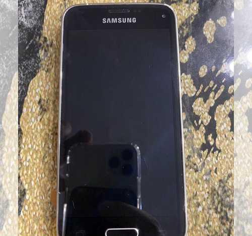 Samsung Galaxy S5 mini SM-G800F, 16 ГБ